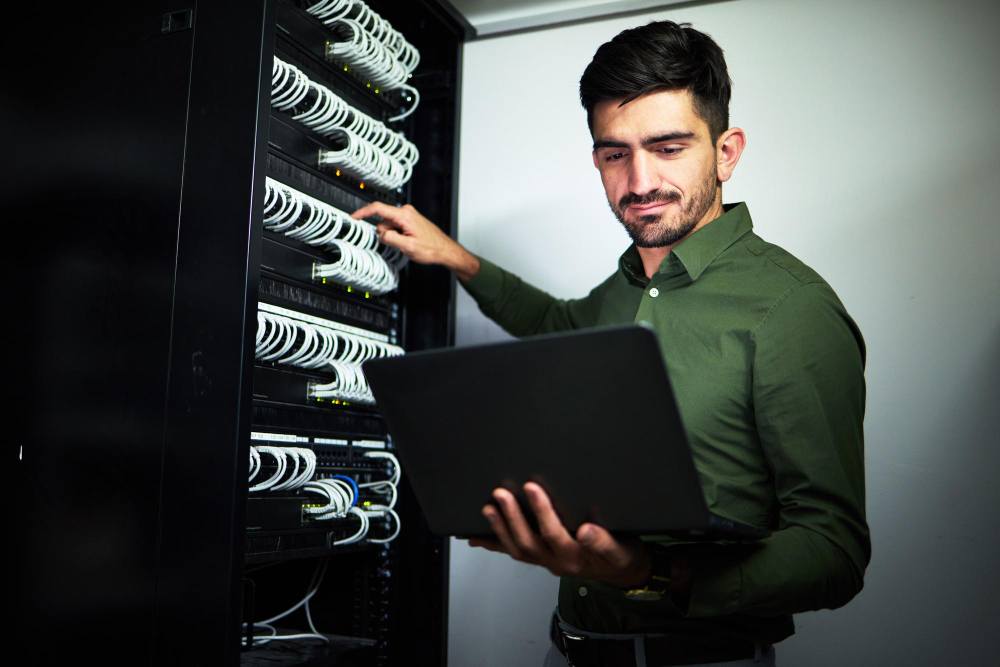 Guía para Elaborar un Excelente CV de Ingeniero de Redes