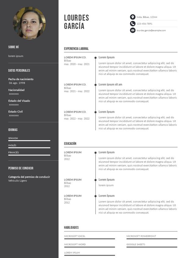 Guía de creación de CV y postulación a empleos en Trinidad y Tobago