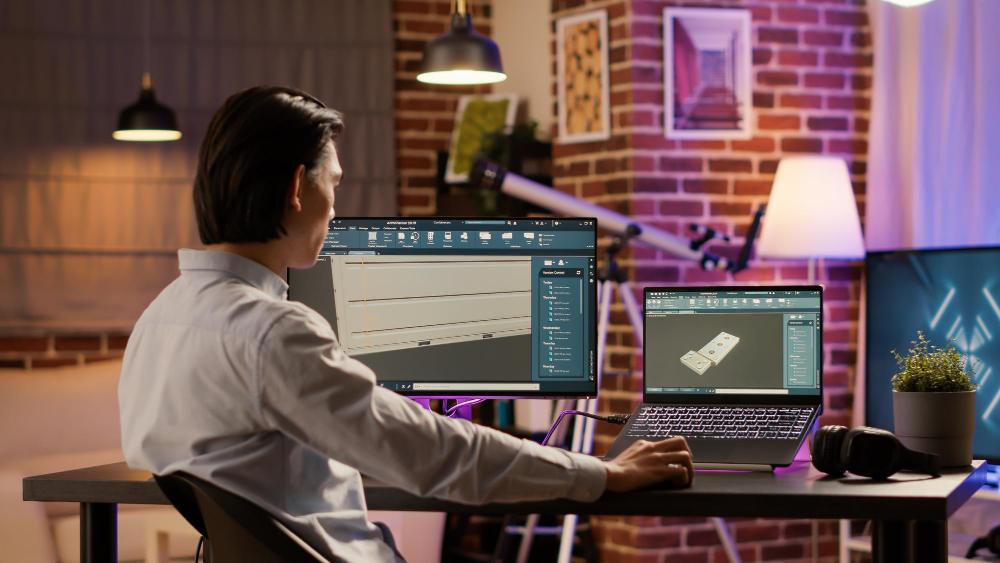 Guía para Crear un CV Impactante: Enfocado en Artistas 3D