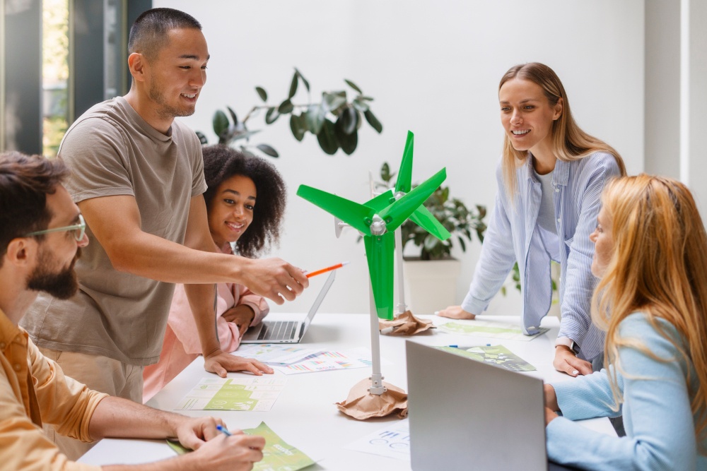 Guía para Crear un CV de Coordinador de Proyectos Sociales sin Experiencia: Plantillas y Consejos