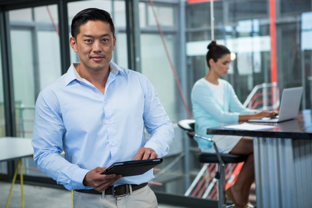 Carta de Presentación Coreano: Guía para Escribir y Plantilla Útil