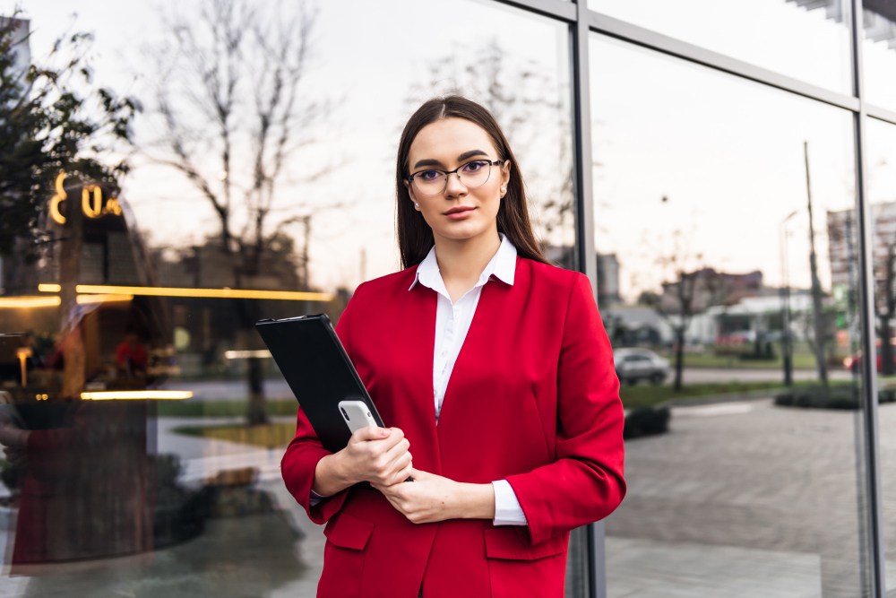 que es trabajar de comercial