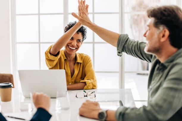 Cómo optimizar un CV con logros profesionales