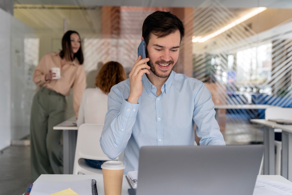 Funciones del departamento de ventas