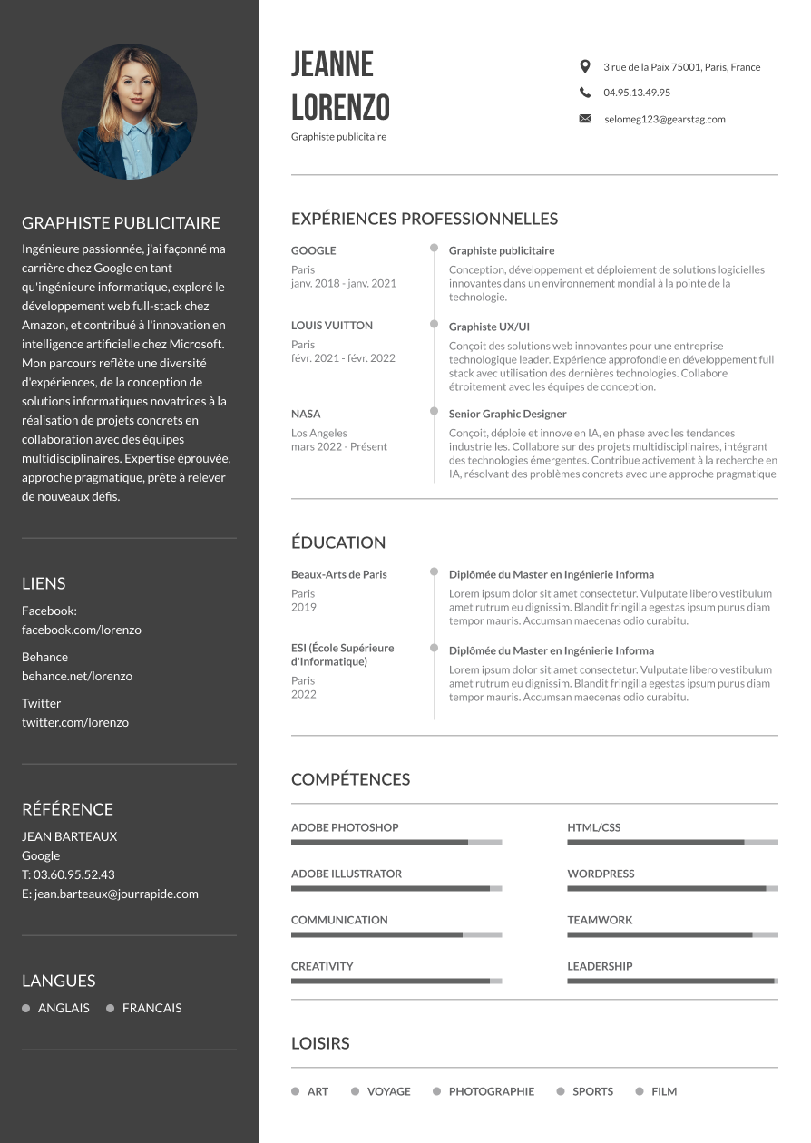 Guía para redactar tu CV y solicitar empleo en el mercado de Quebec