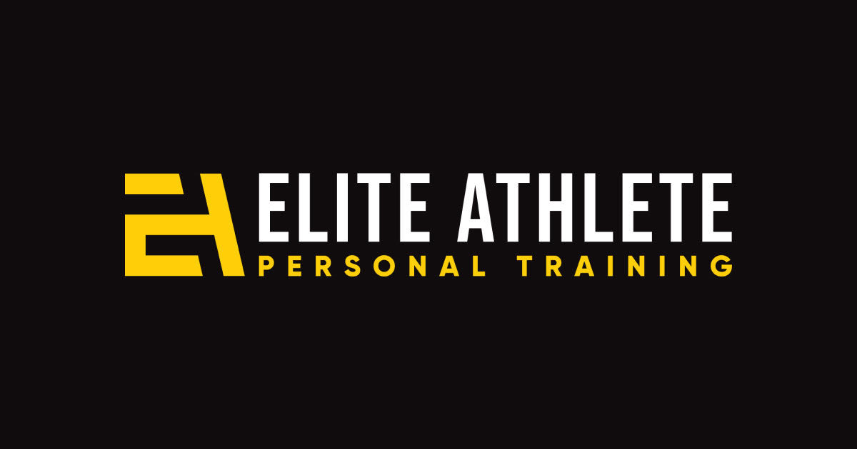 Unleash Your Potential with Elite Athlete Personal Training | Elite Athlete