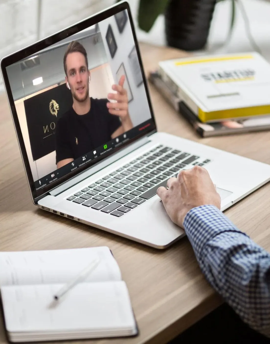 Simon Mathis Abnehm Experte