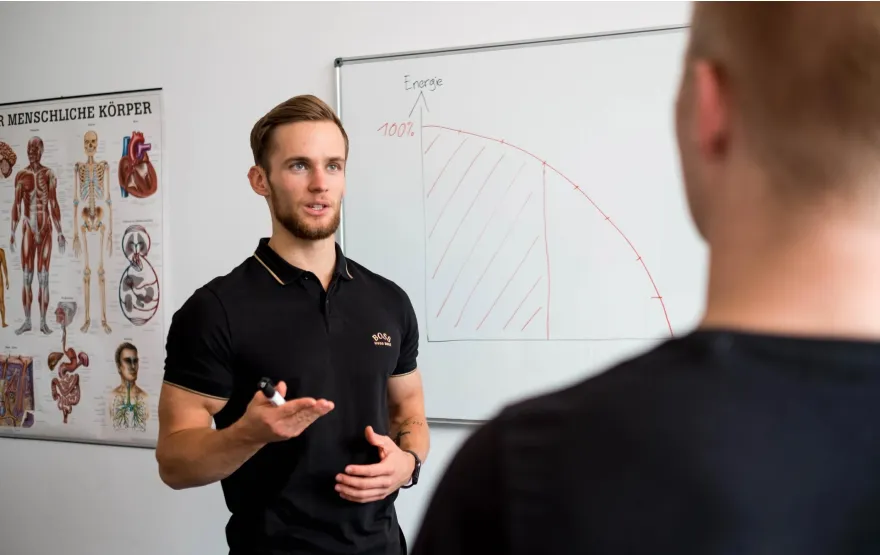 Simon Mathis Abnehm Experte