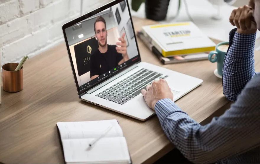 Simon Mathis Abnehm Experte