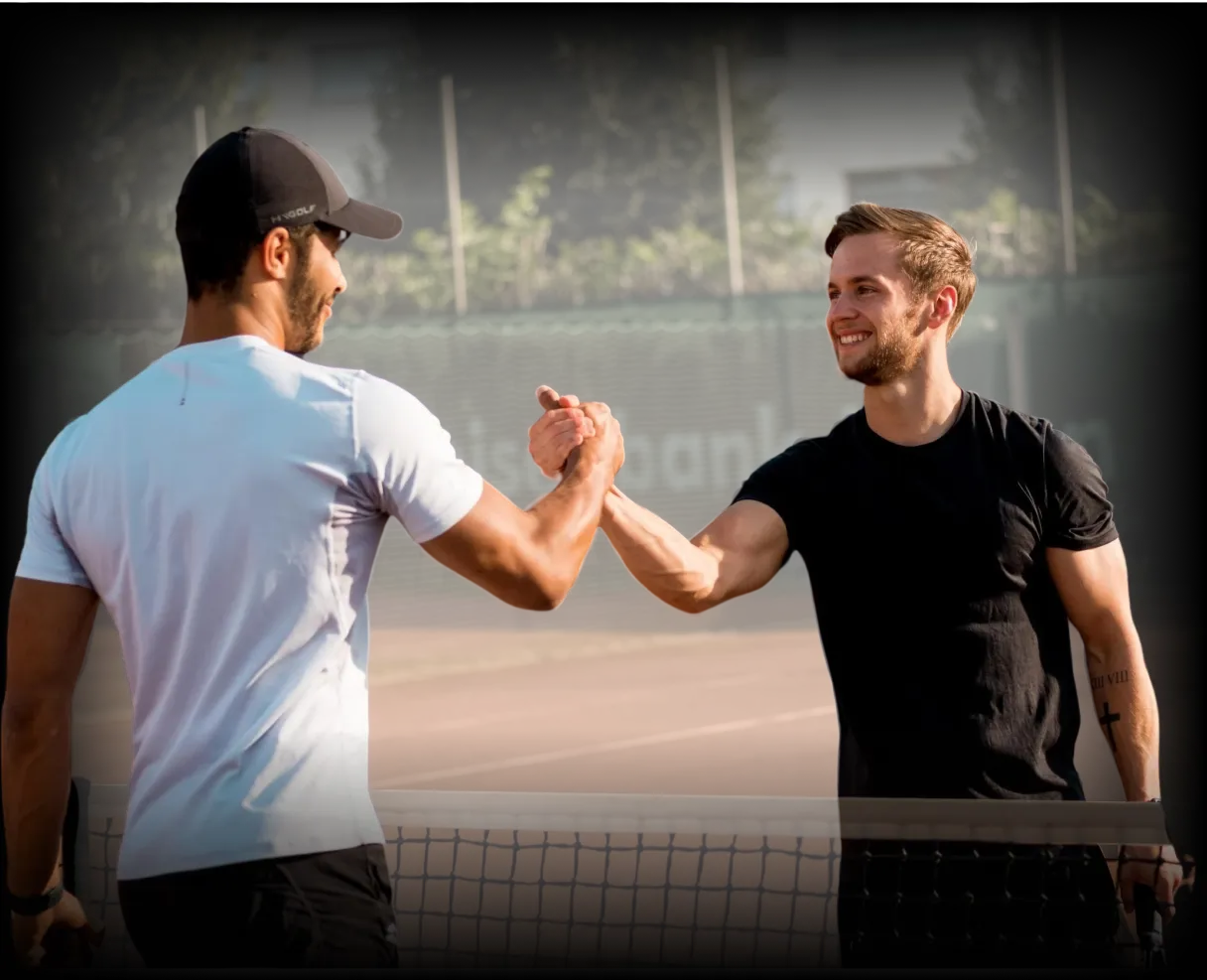 Simon Mathis Abnehm Experte