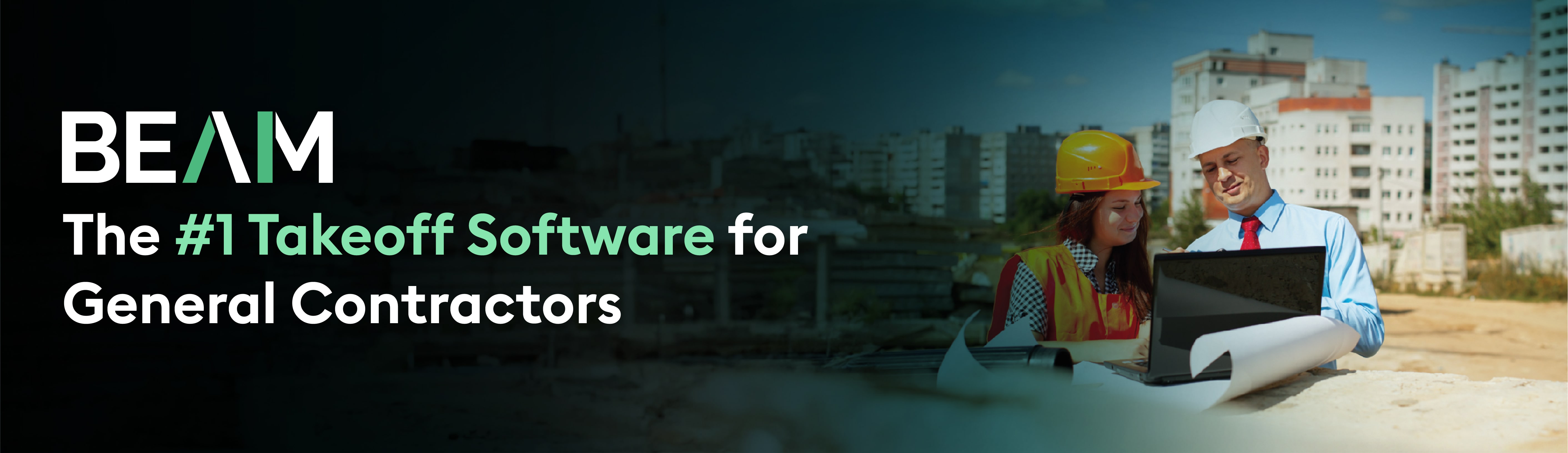 AI-Based Fully Automated General Contractor Takeoff Software by Beam AI