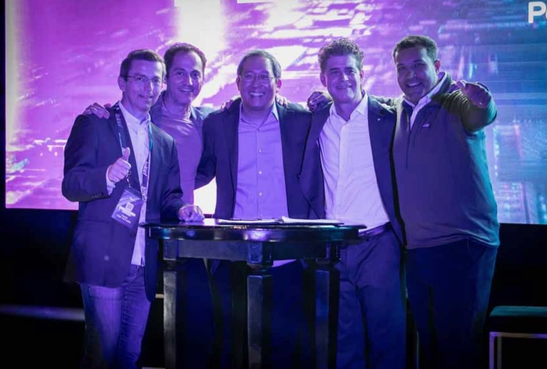 Blitzscaling Academy