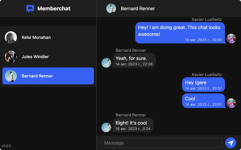 Products | Supasaito