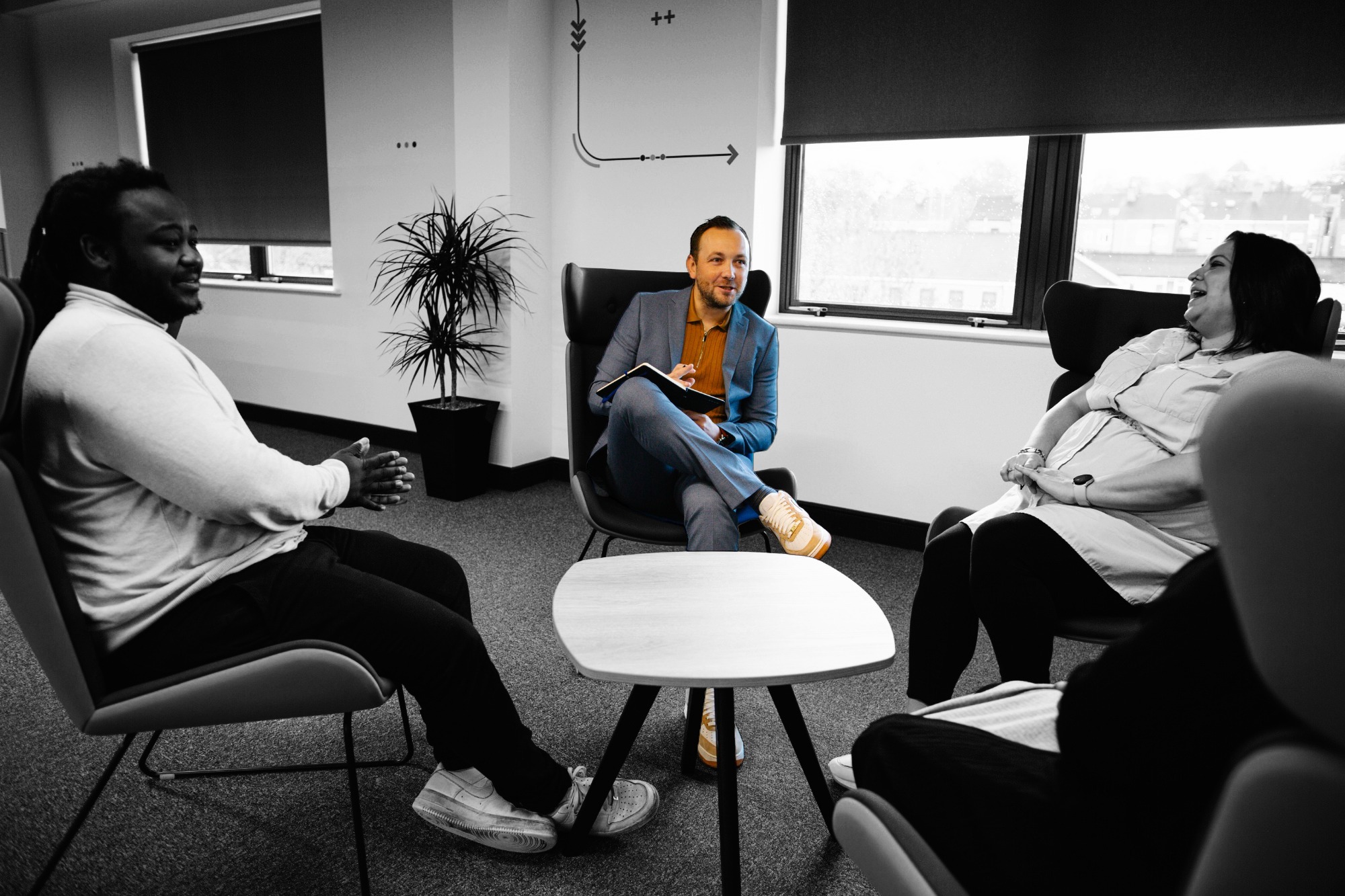 A Road Less Travelled: Rising from the Ashes, The Phoenix's New Flight ...