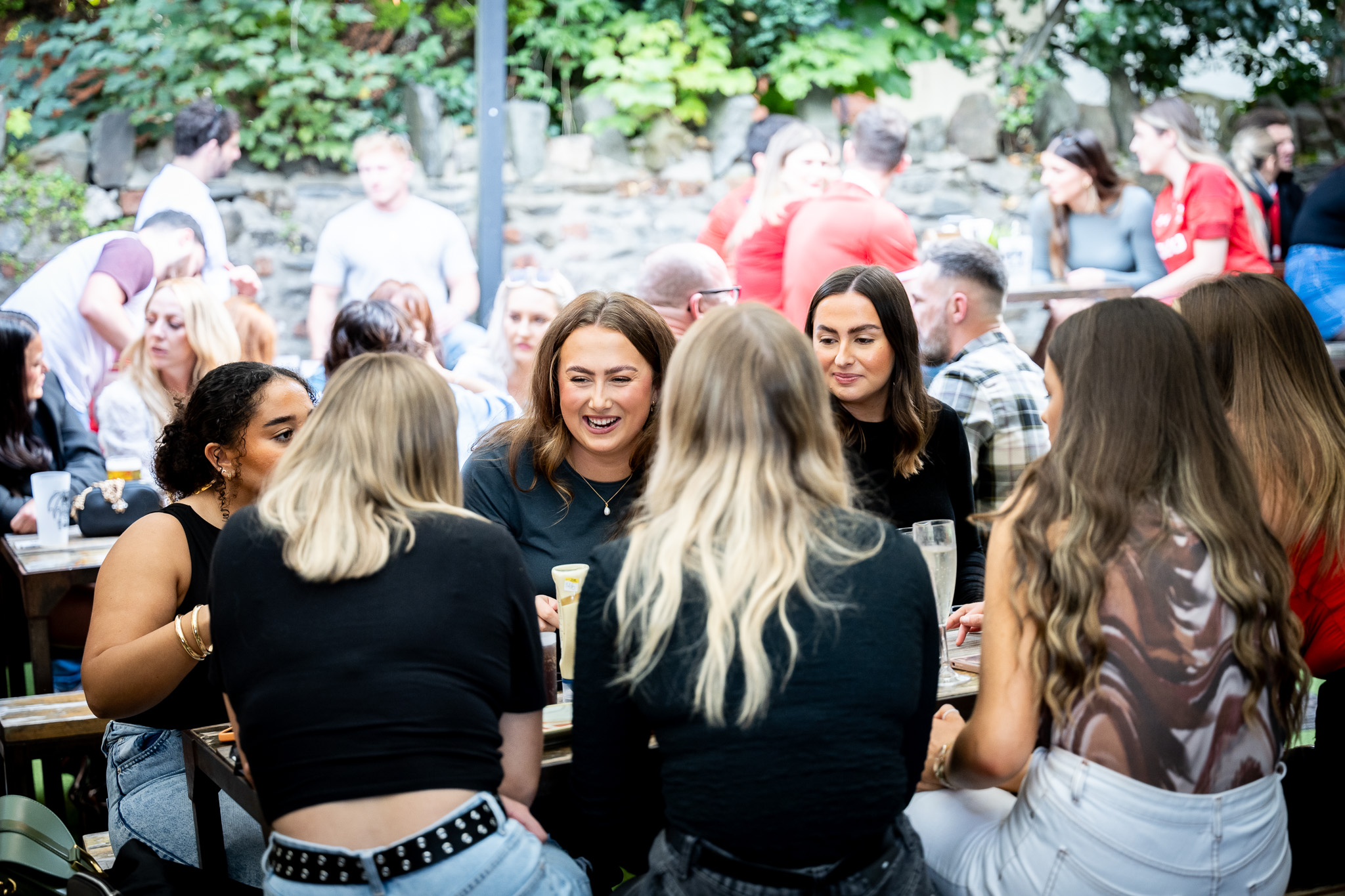 The Pontacanna Inn | Pub with Rooms in Cardiff