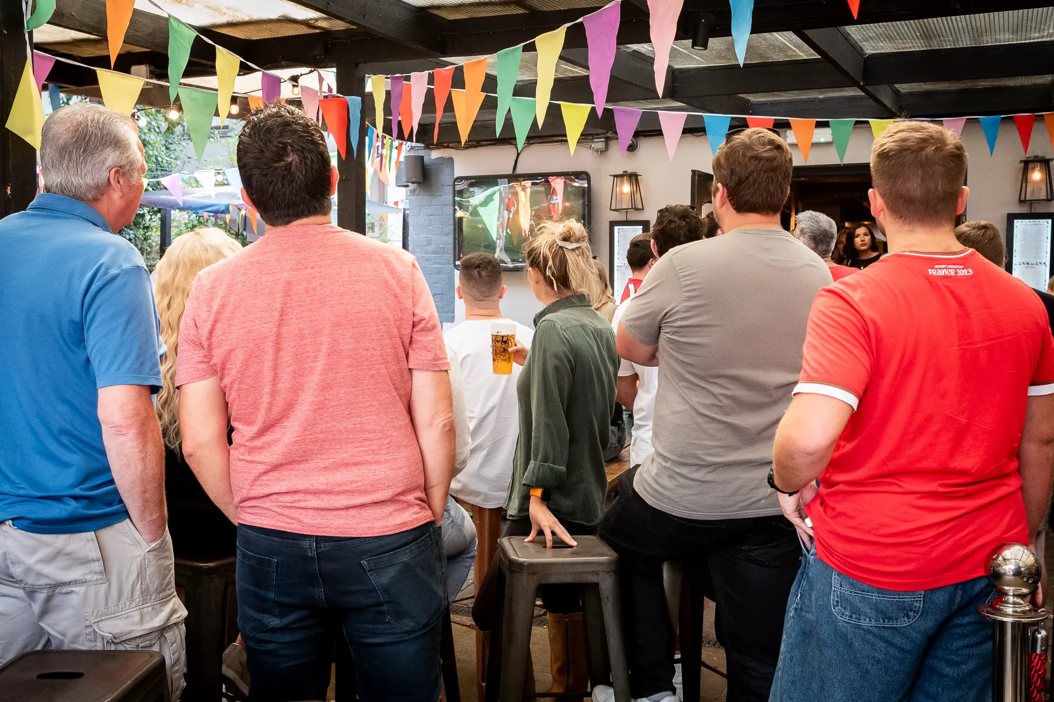 The Pontacanna Inn | Pub with Rooms in Cardiff