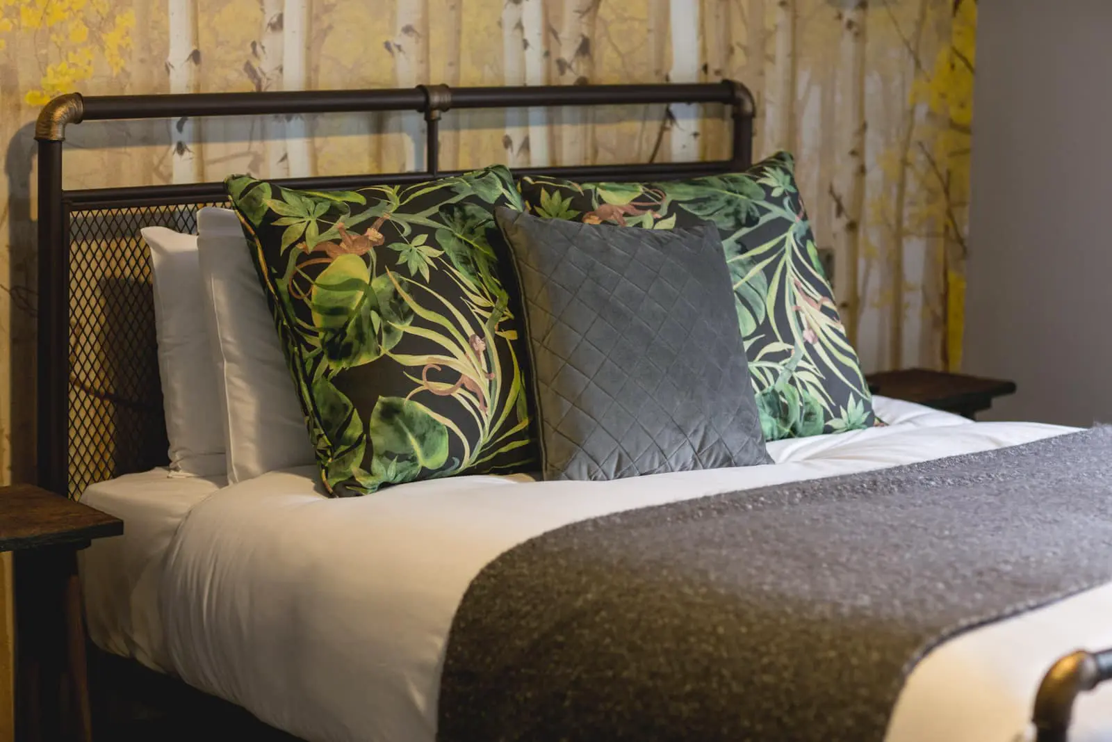 The Pontacanna Inn | Pub with Rooms in Cardiff