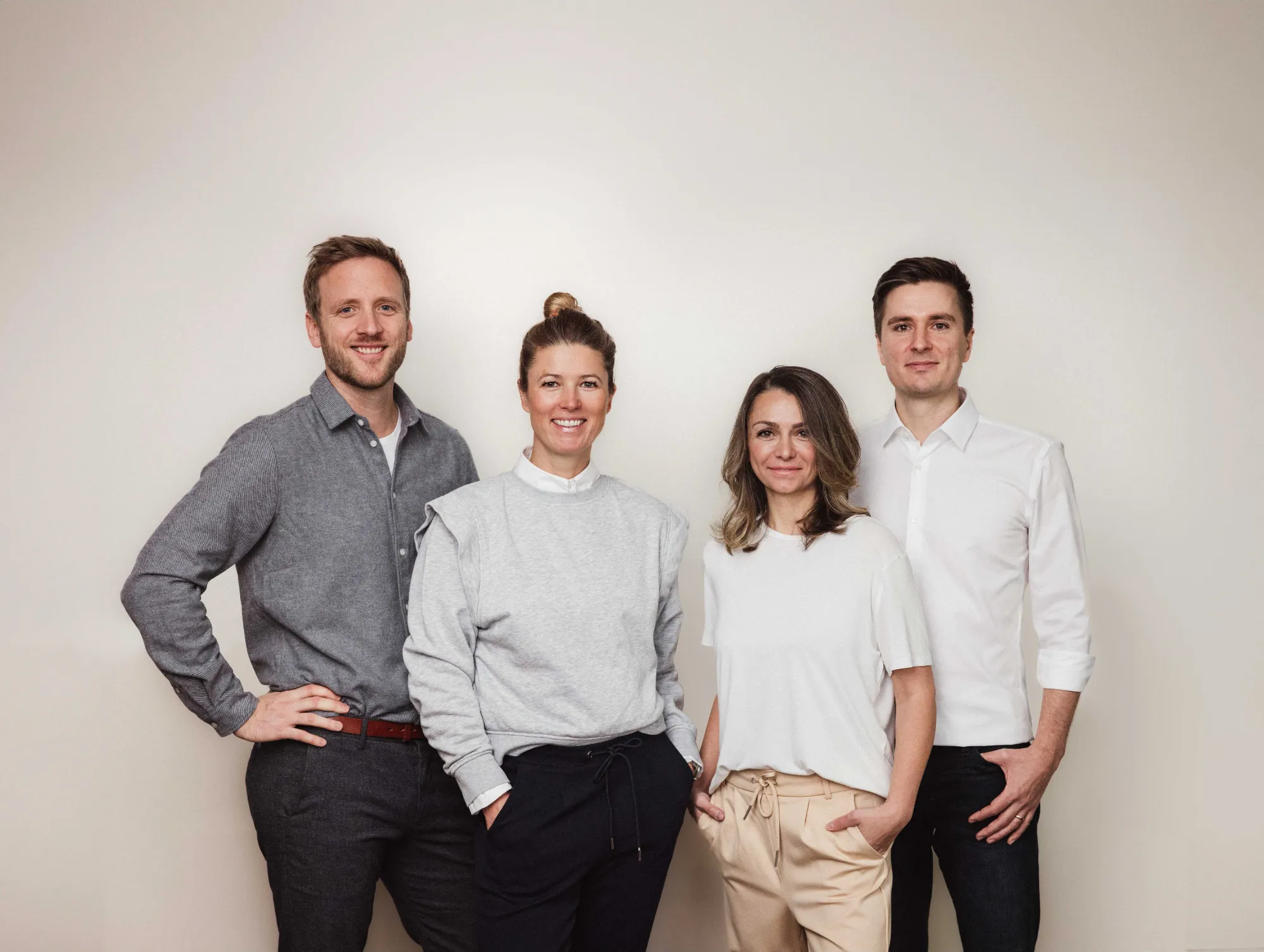 The team behind Hope fertility - About Us