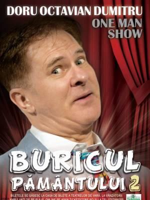 Author - DORU OCTAVIAN DUMITRU SHOW