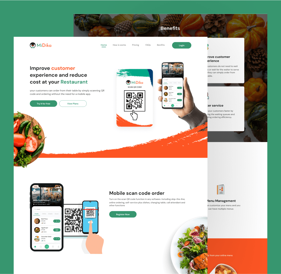 Home - 16Pixel Design Studio