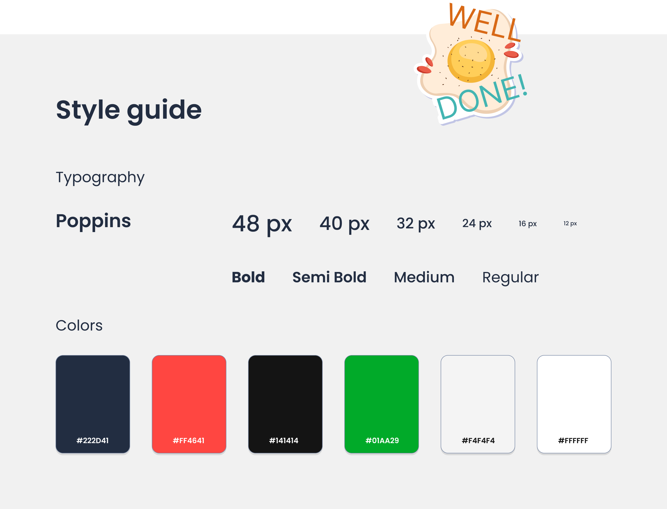 Sricker blitz - Webstudio X - Webflow Ecommerce website template