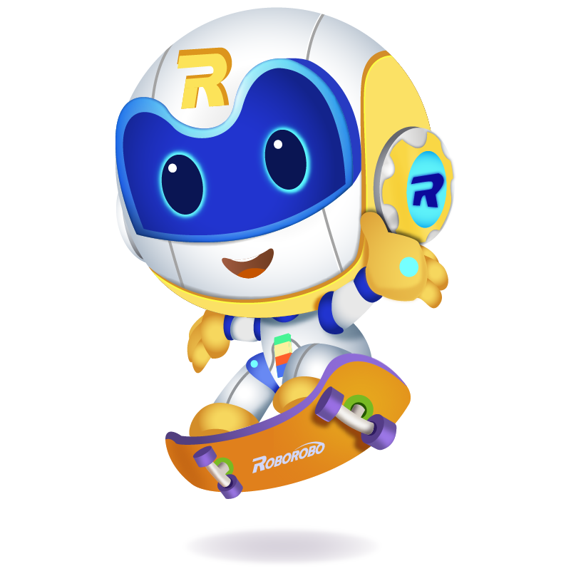 RoboRobo | Singapore Robotics & Coding Class for Kids | Singapore ...