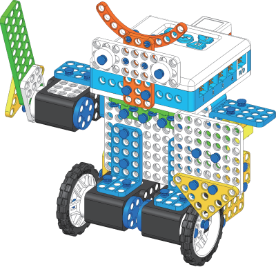 RoboRobo | Singapore Robotics & Coding Class for Kids | Singapore ...