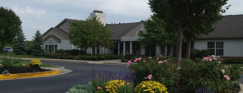 Spring Hills: Personalized Healthcare and Senior Living Services
