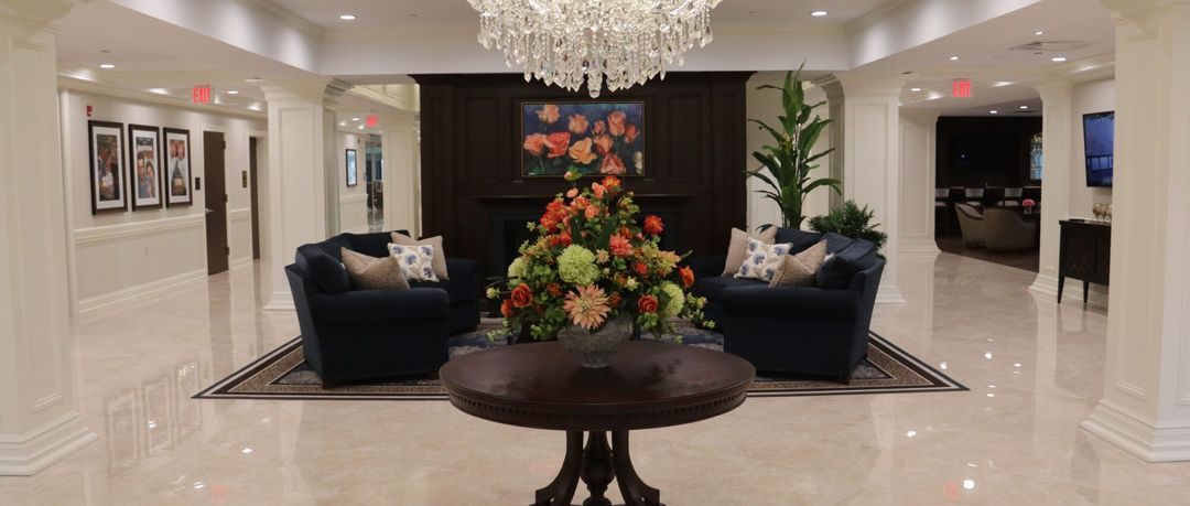 Spring Hills Communities: Discover Excellence in Assisted Living