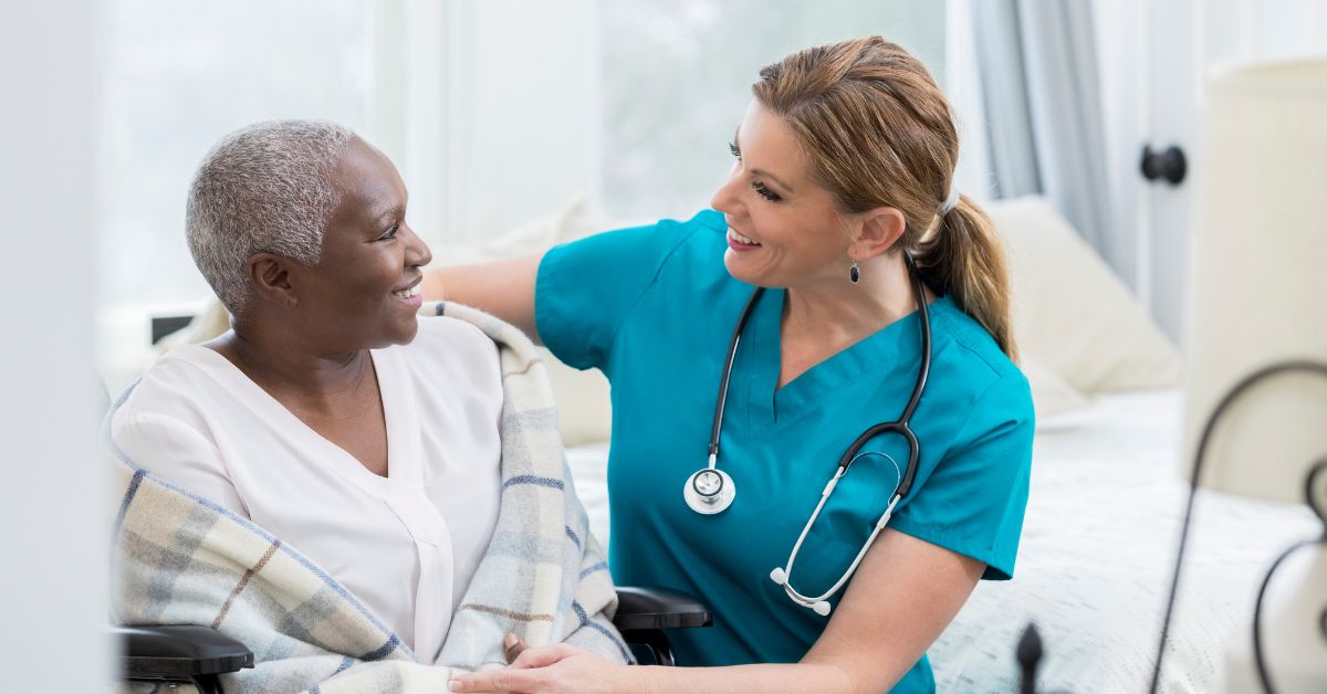 8 Proven Principles Behind Validation Therapy