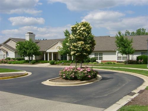 Spring Hills Communities: Discover Excellence in Assisted Living