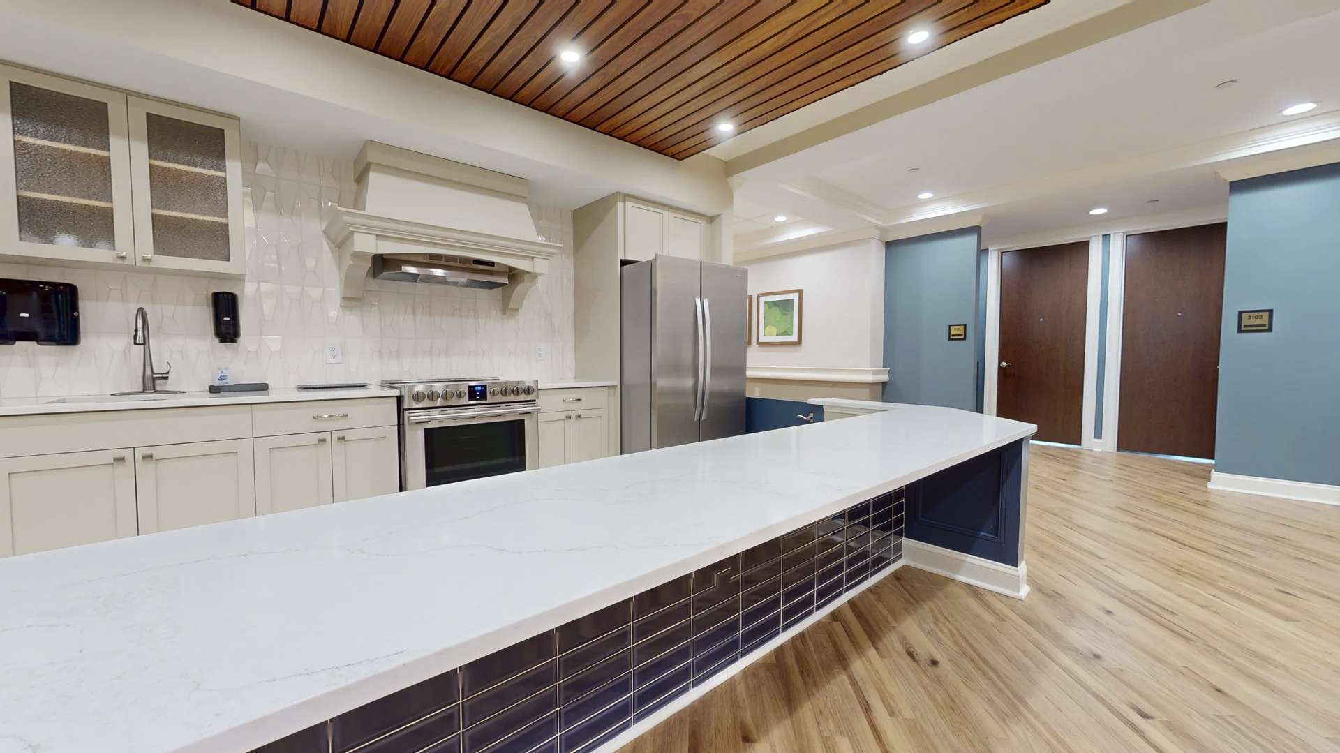Spring Hills: Personalized Healthcare and Senior Living Services