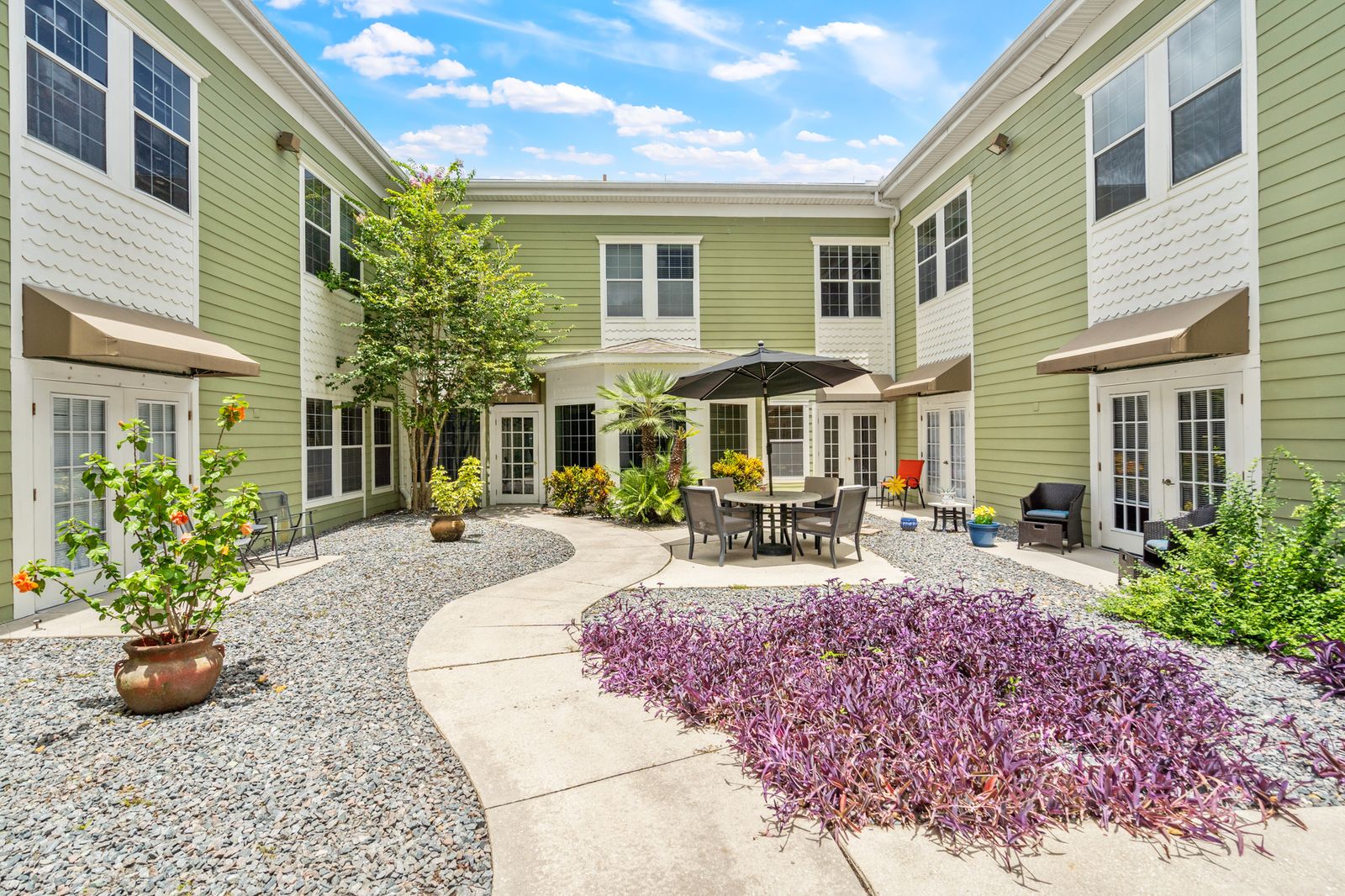 Spring Hills Communities: Discover Excellence in Assisted Living