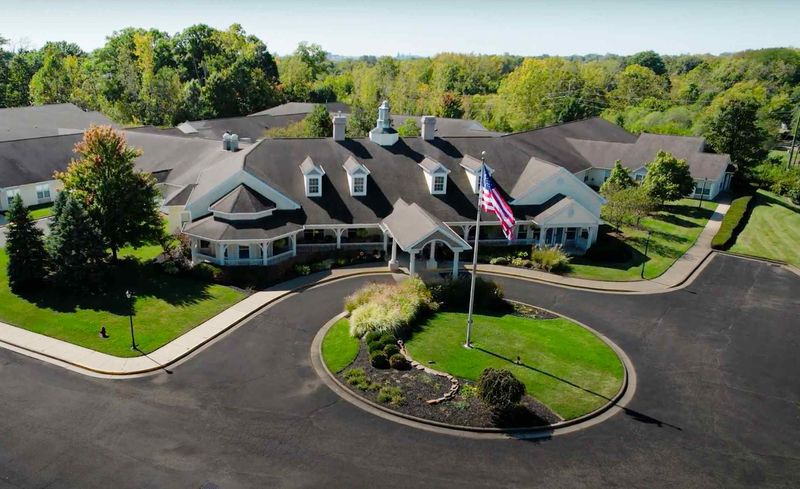 Spring Hills Communities: Discover Excellence in Assisted Living