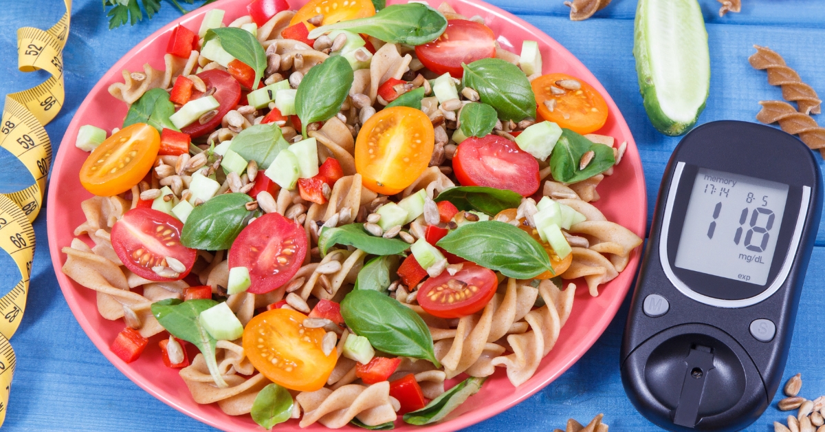 3 Best Food for Diabetics