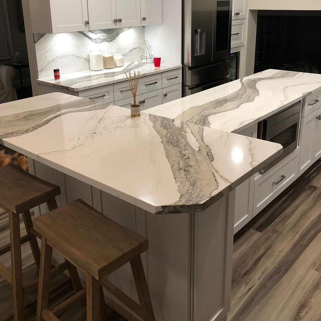 Countertops New York NY | U.S. Cabinet Refacing