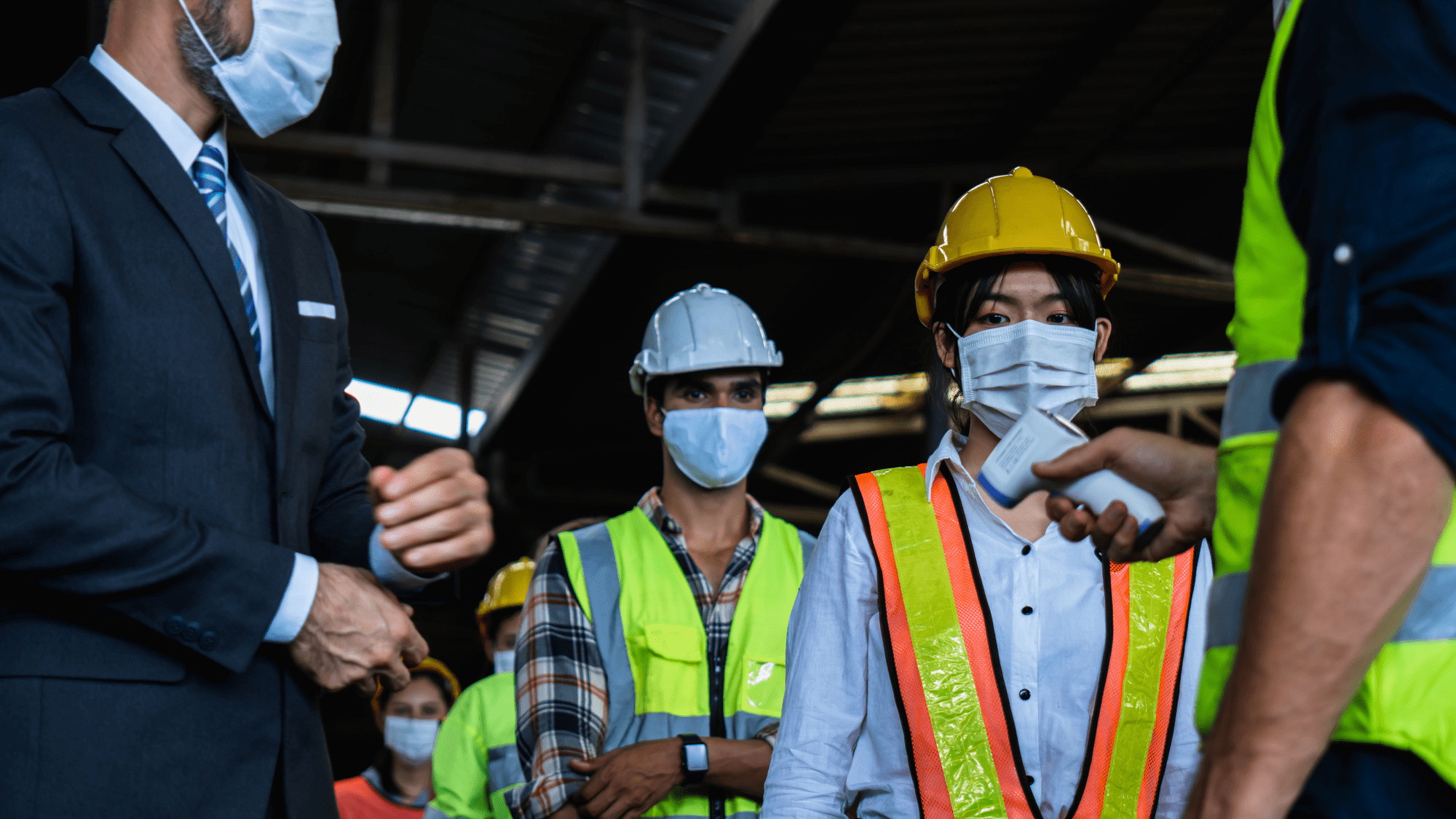 Aatmunn - Formerly Guardhat: Revolutionize Frontline Worker Safety with ...