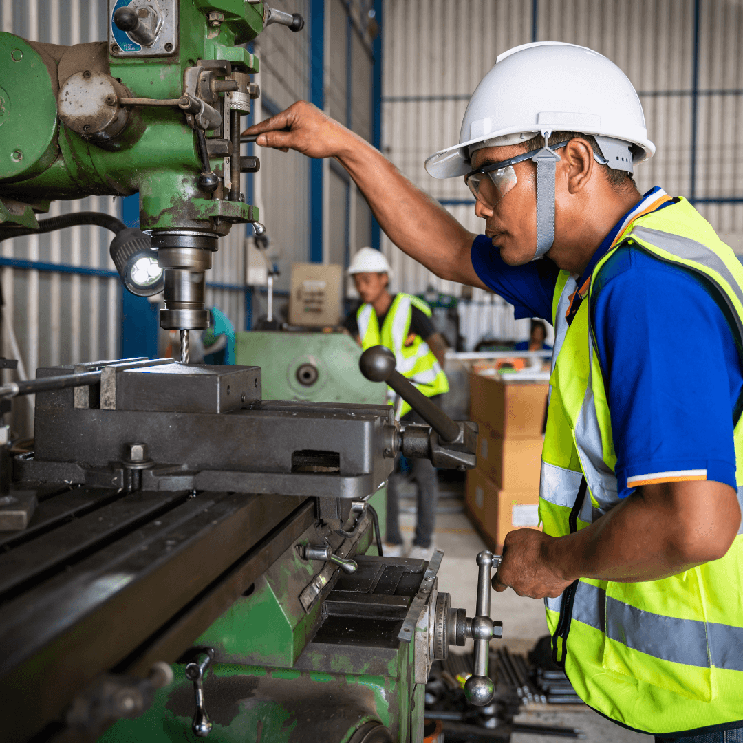 Aatmunn - Pioneering Industrial Safety and Intelligence: Our Journey ...