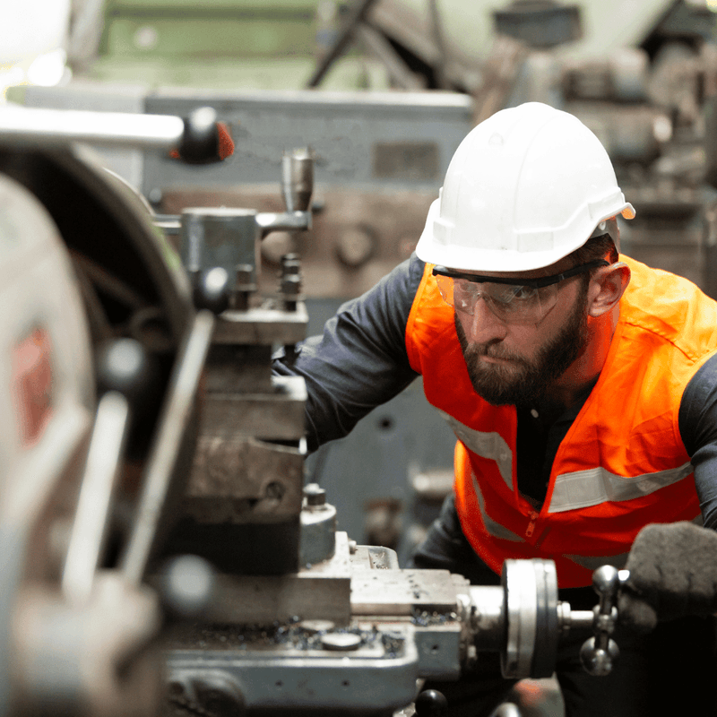 Aatmunn - Pioneering Industrial Safety and Intelligence: Our Journey ...