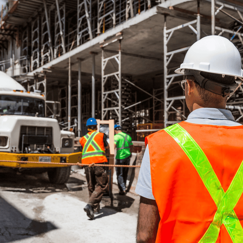 Aatmunn - Pioneering Industrial Safety and Intelligence: Our Journey ...