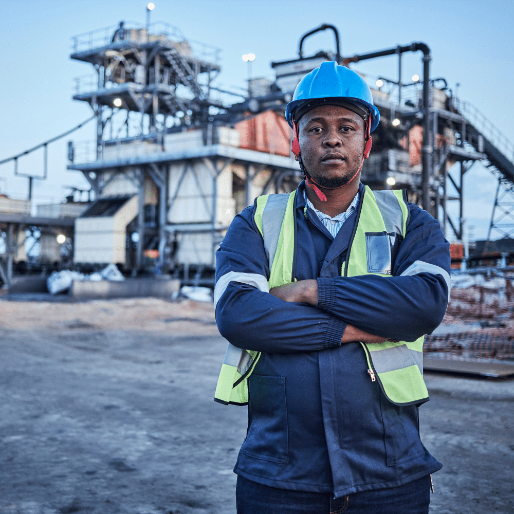 Enhance Frontline Safety with Aatmunn's Safety Control Center ...