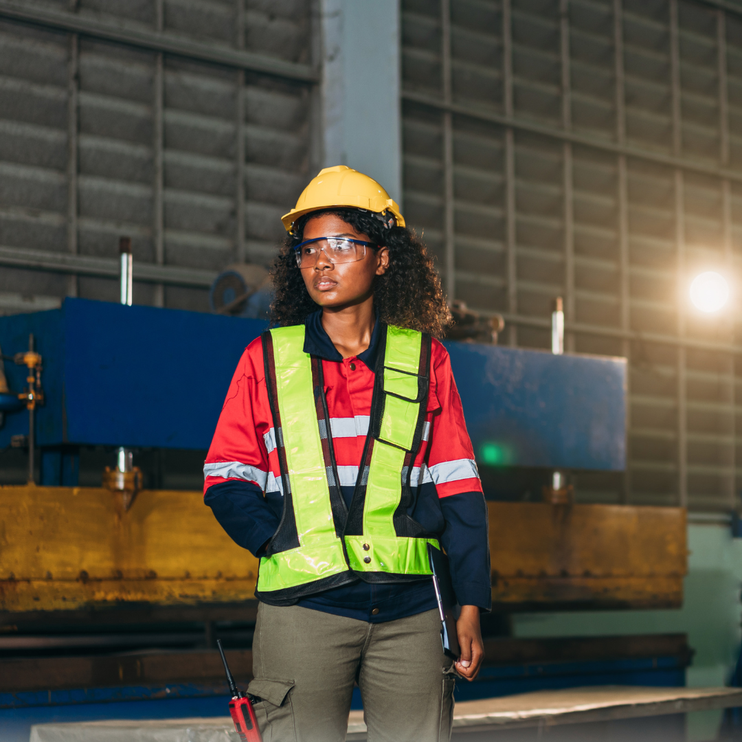 Aatmunn - Formerly Guardhat: Revolutionize Frontline Worker Safety with ...
