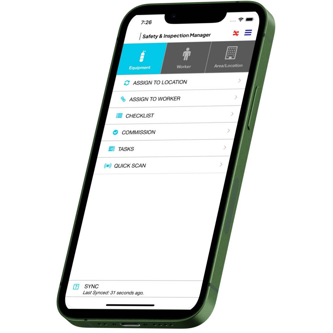 Automate Safety Inspections with Aatmunn's Safety Inspection Manager ...