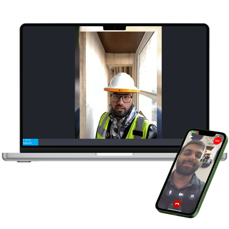 Enhance Frontline Safety with Aatmunn's Safety Control Center ...