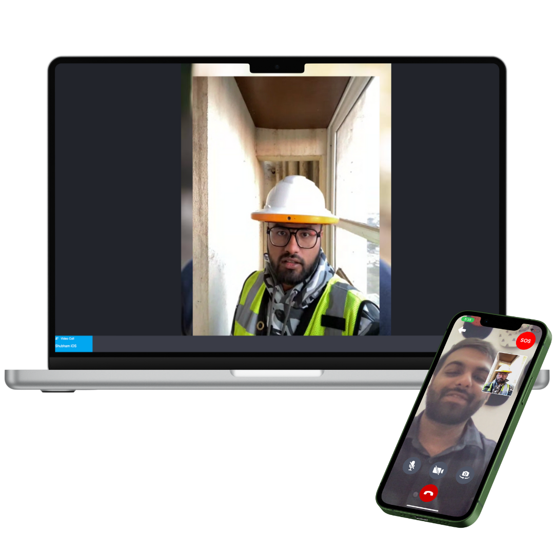 Enhance Frontline Safety with Aatmunn's Safety Control Center ...