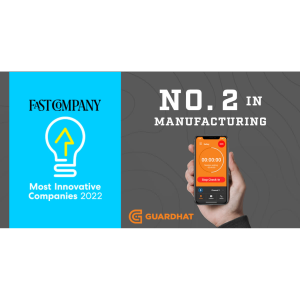 Aatmunn - Formerly Guardhat: Revolutionize Frontline Worker Safety with ...