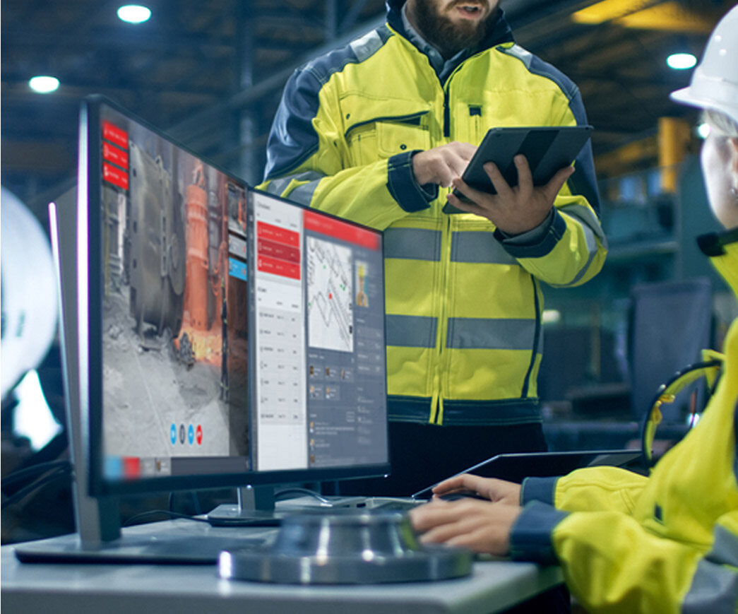 Guardhat Rebrands as Aatmunn, Leading the Global Charge in Digitizing ...