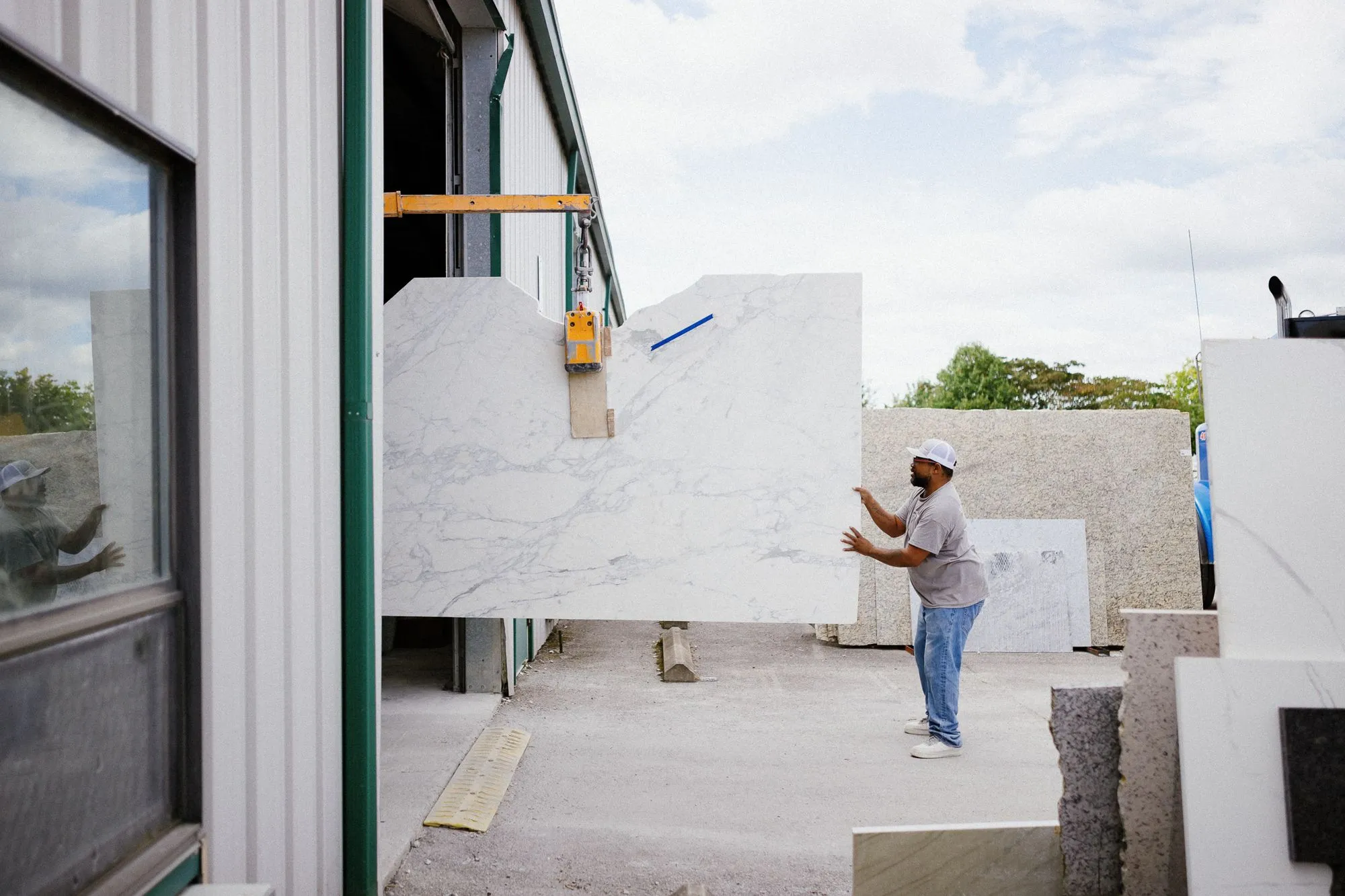 Top Service Countertops of Kentucky
