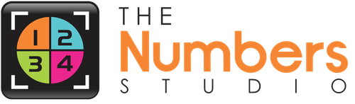 Numbers Studio
