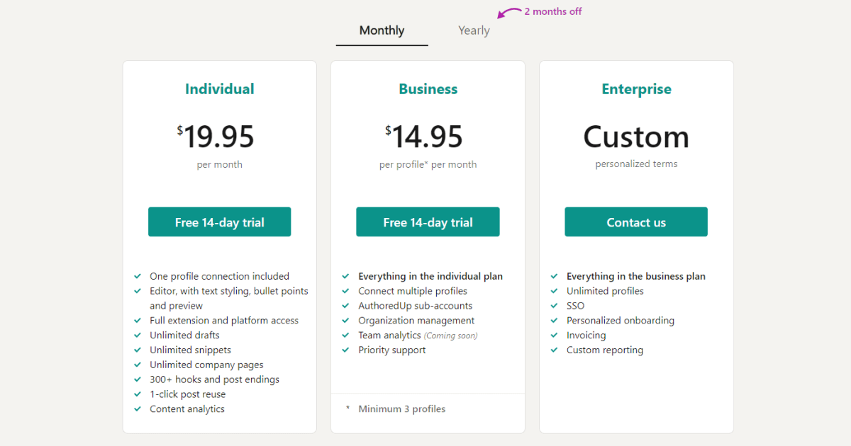 7 Best LinkedIn Analytics Tools To Consider in 2024